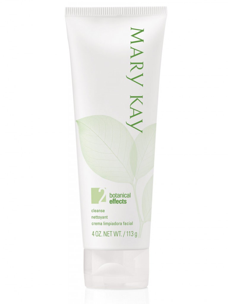 Mary Kay Moisturizers and Parabens|Rachel Dominique